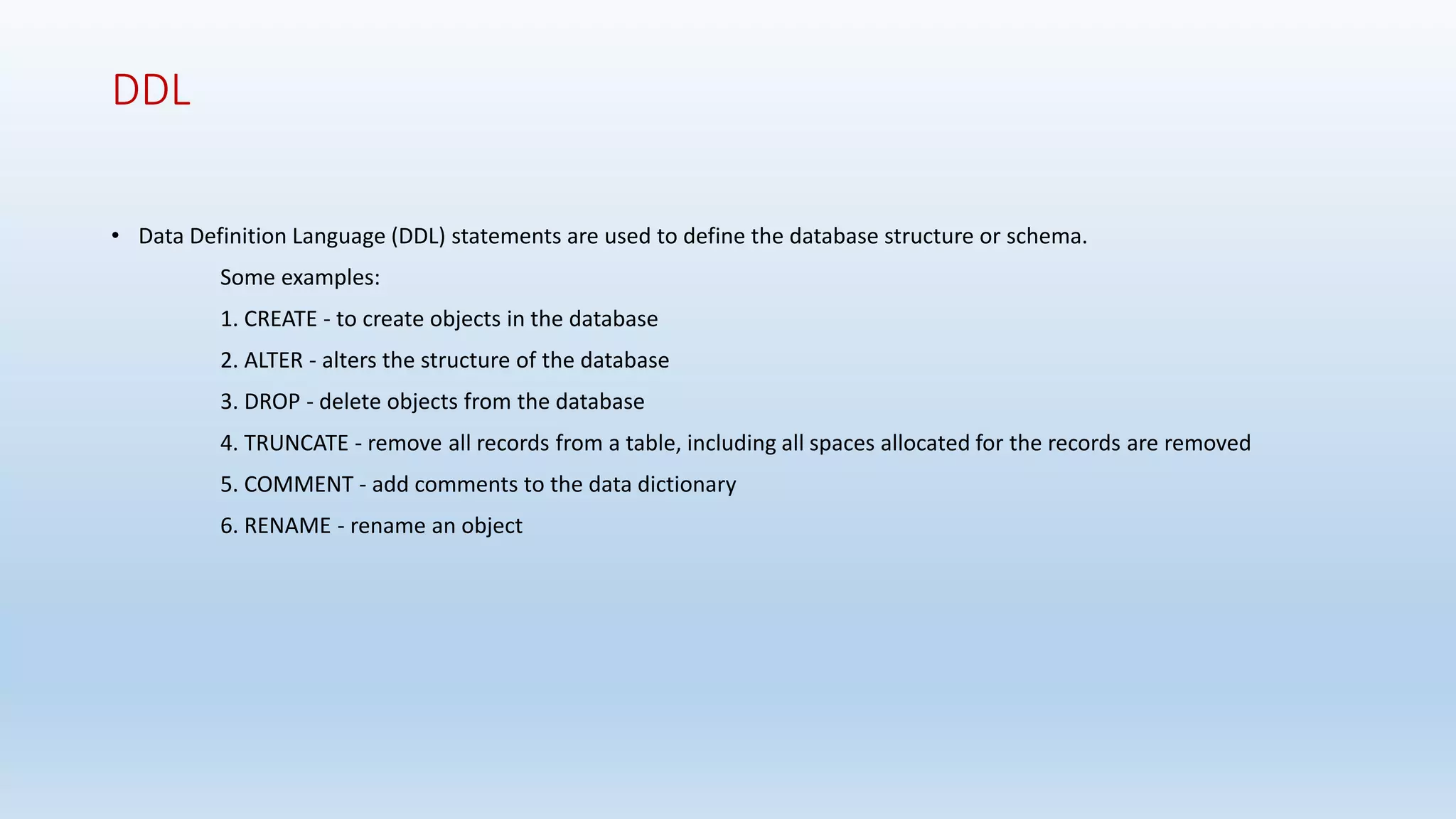 Postgresql Database Slides Ppt 4388