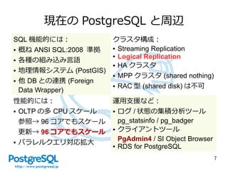 Postgre sql update_20170310 | PDF