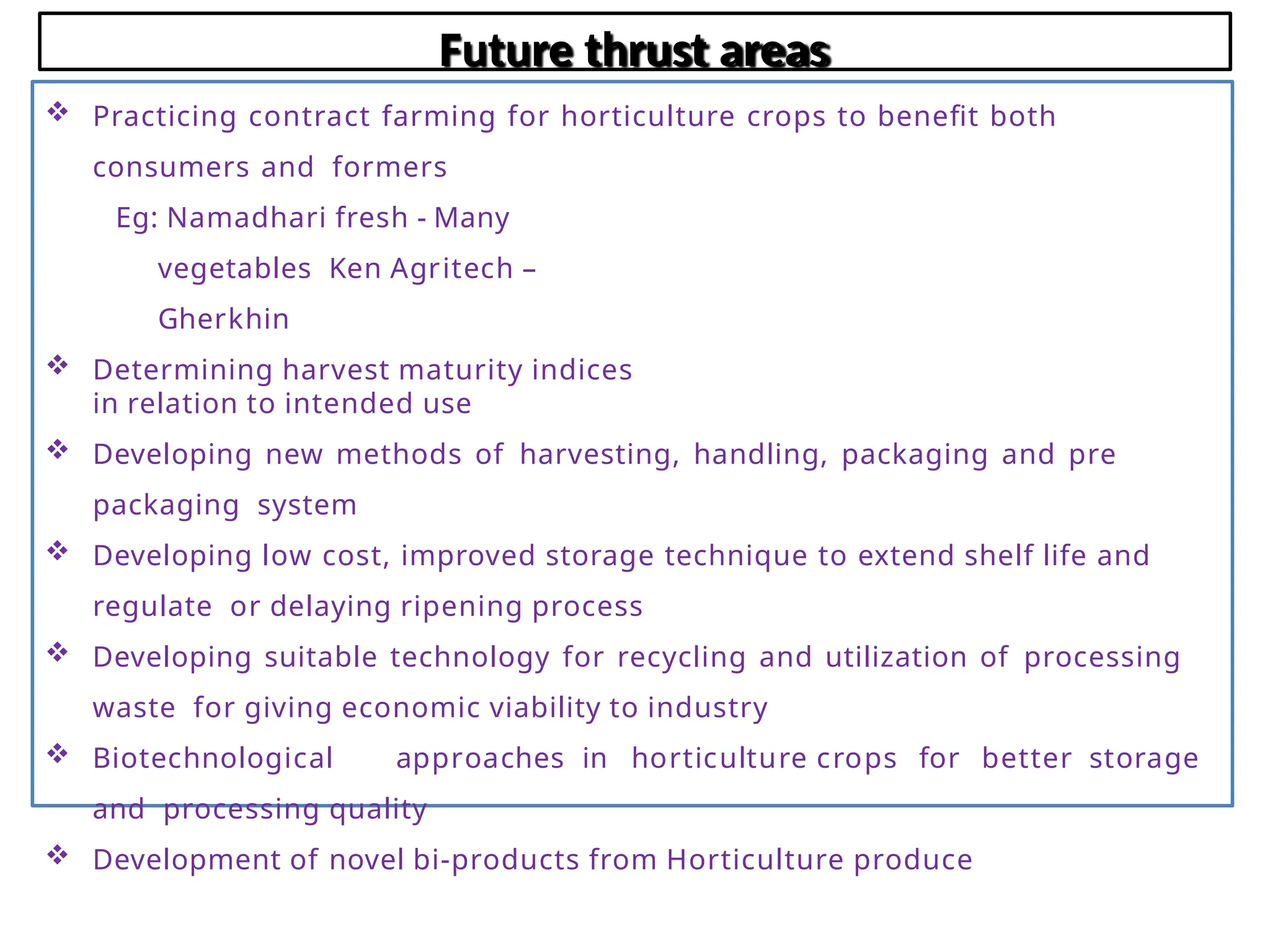Post Harvest on value addition of fruits and vegetables | PPTX ...