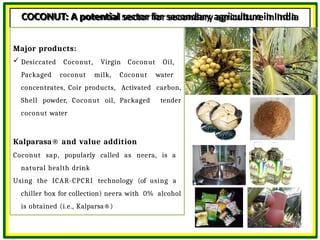Post Harvest on value addition of fruits and vegetables | PPTX