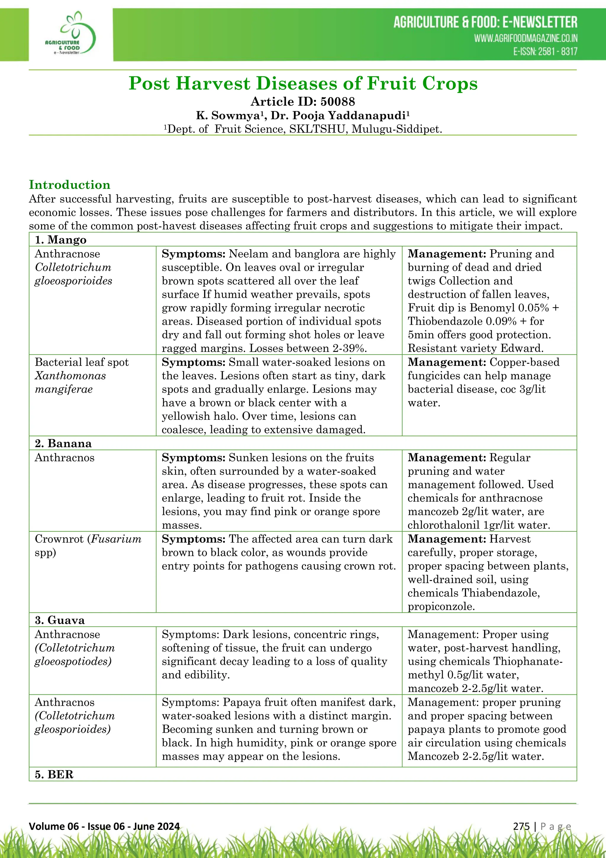 Postharvest diseases of fruit crops 2.pdf