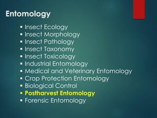 Post harvest Entomology.pdf