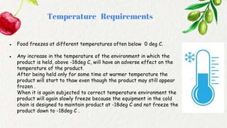 Post Harvest Handling & Cold Chain Management Of Fresh Commodities.pptx