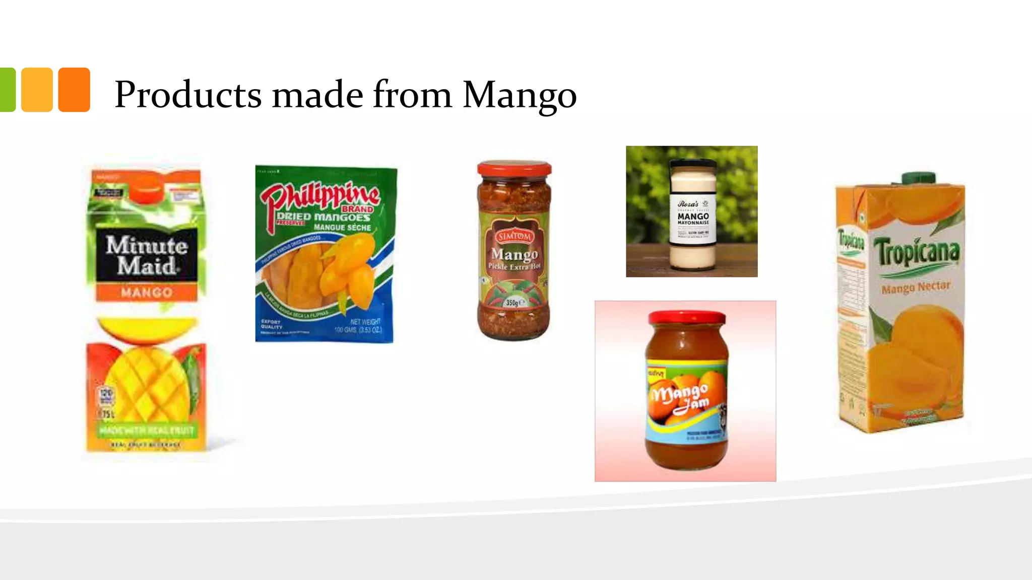 Post harvesting management | PPTX