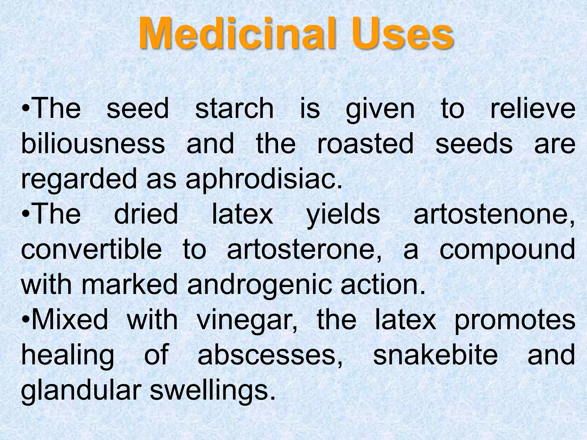 Post harvest management and value addition of jack fruit | PPT