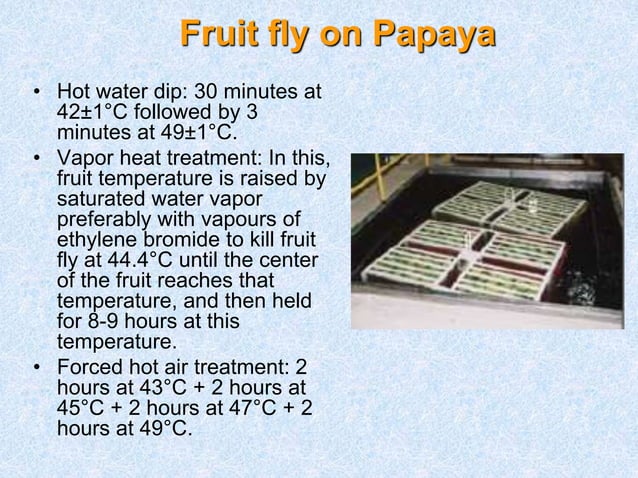 Post harvest management and value addition with special reference to ...