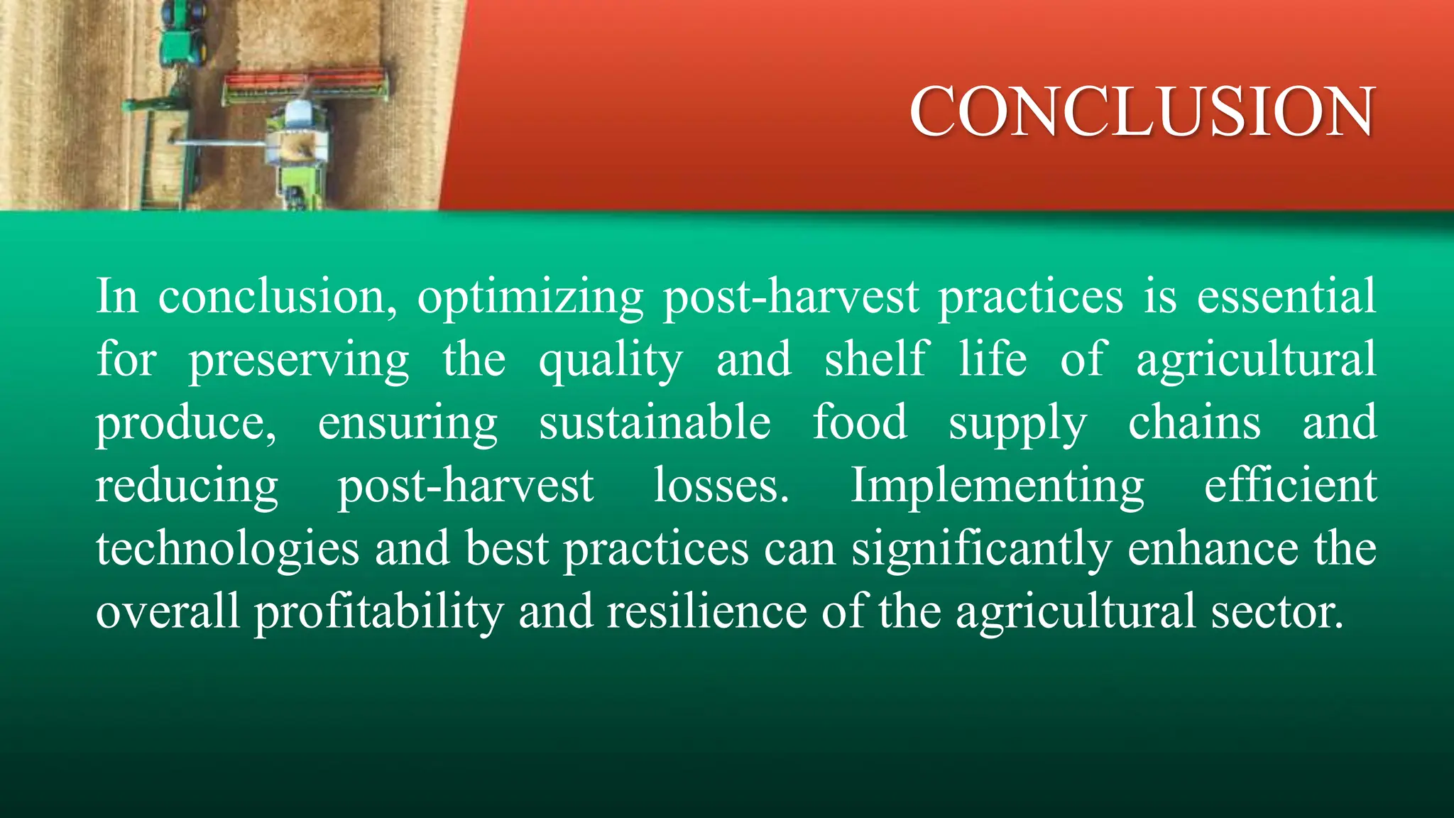 POST HARVEST TECHNOLOGY.pptx