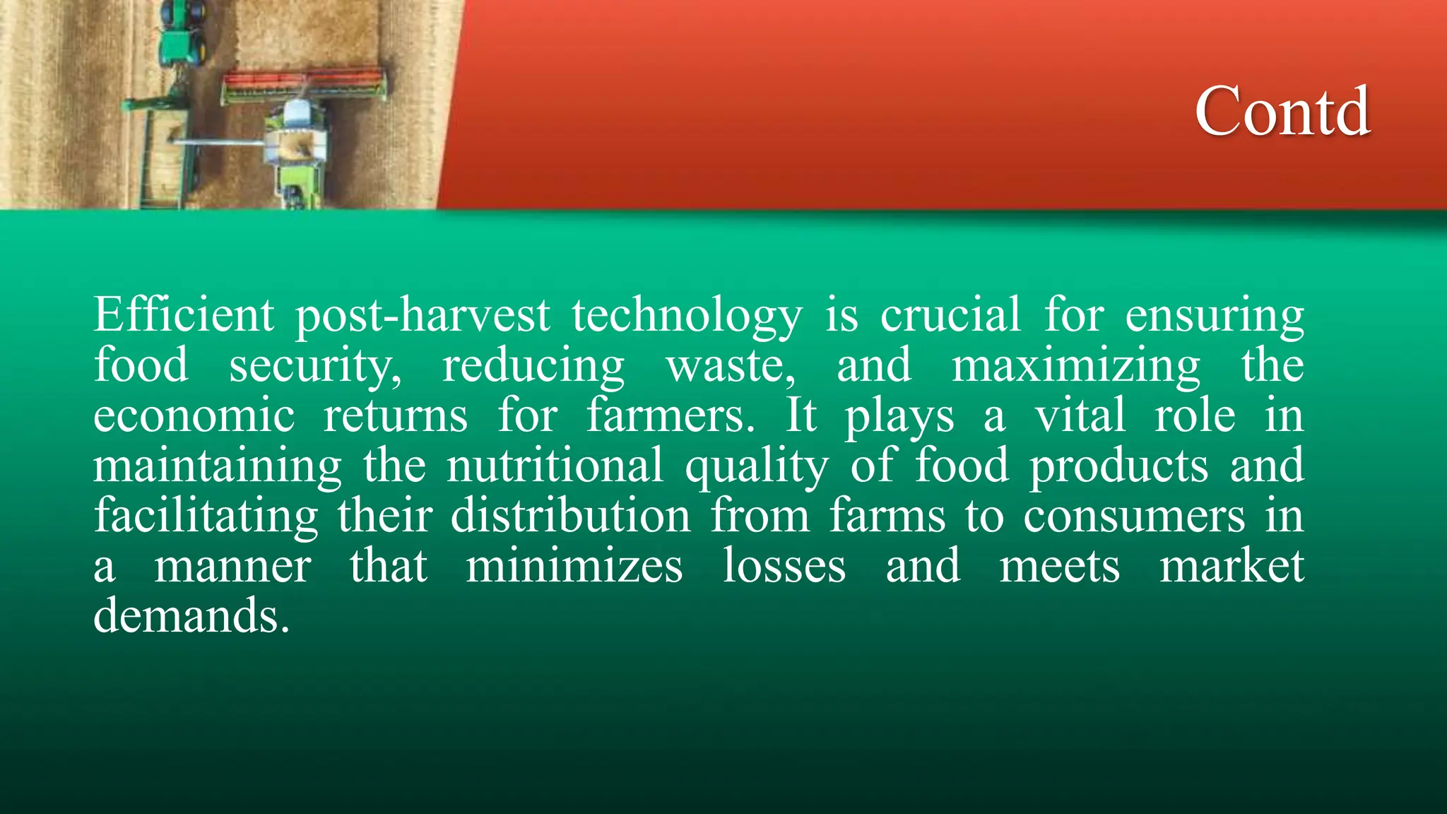 POST HARVEST TECHNOLOGY.pptx