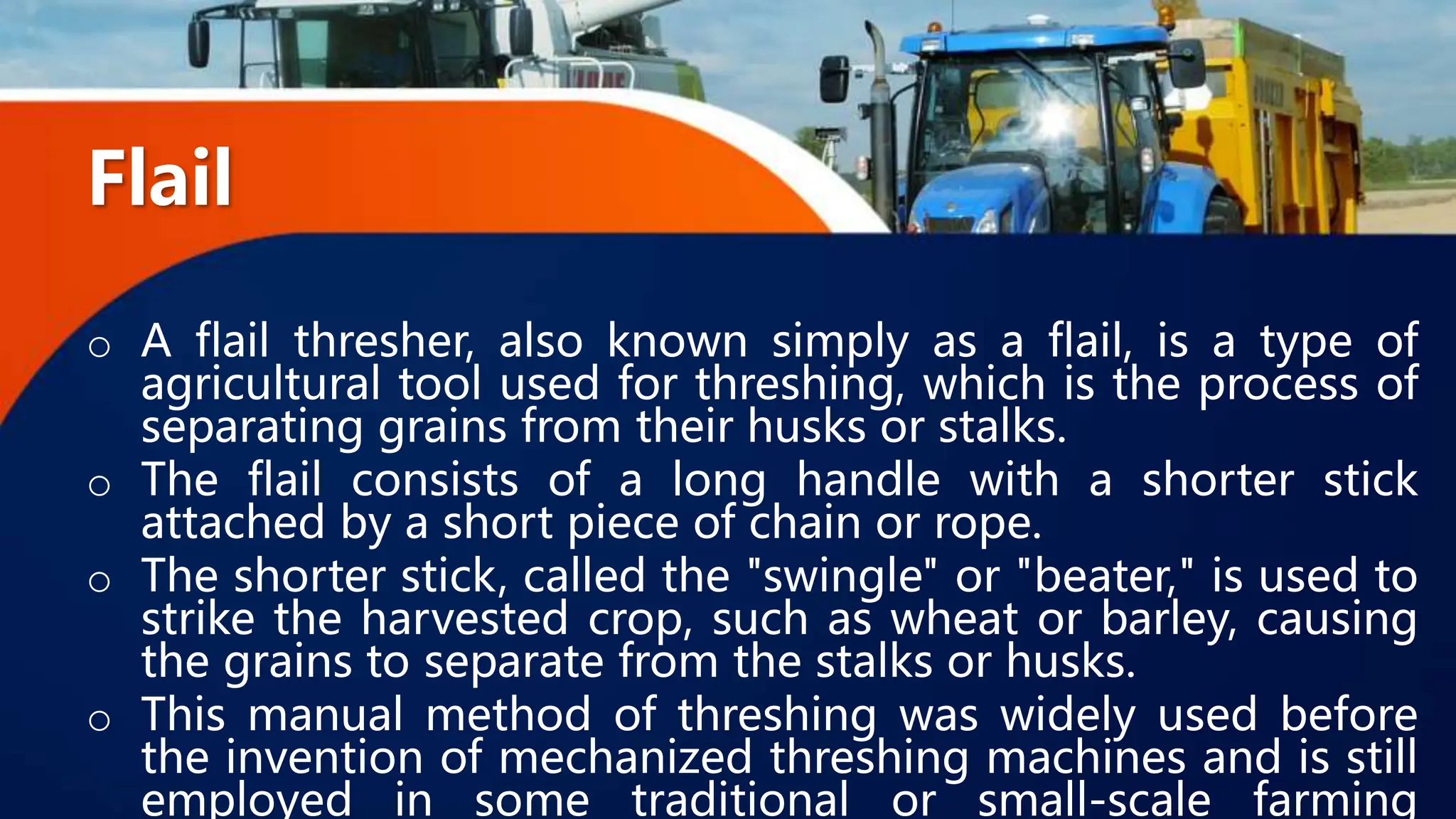 POST HARVEST Threshing equipment PPT 2.pptx