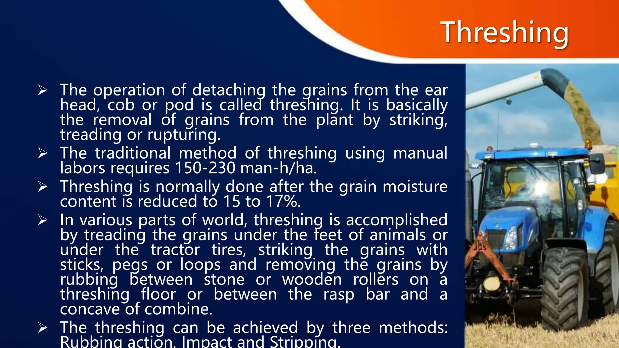 POST HARVEST Threshing equipment PPT 2.pptx