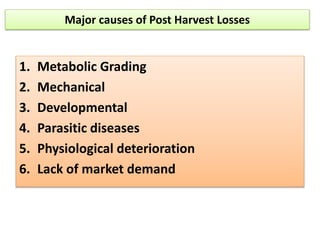 postharvesttechnology-190216114856.pdf | Agriculture | Industries
