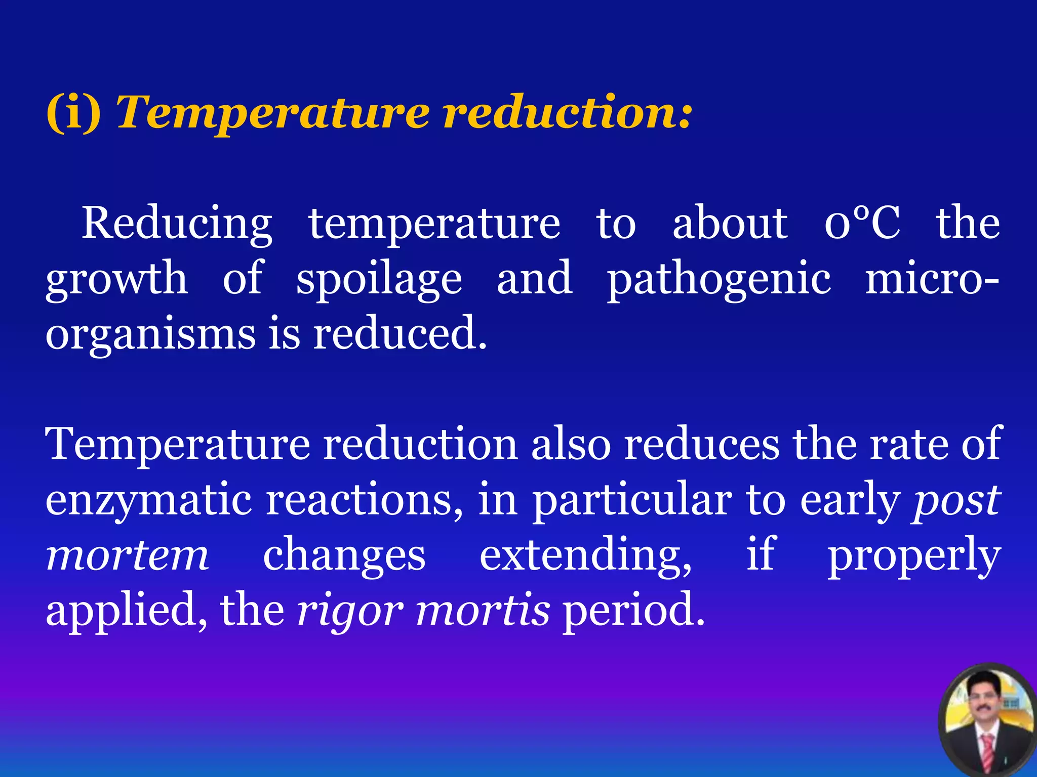 Post harvest technology | PPTX