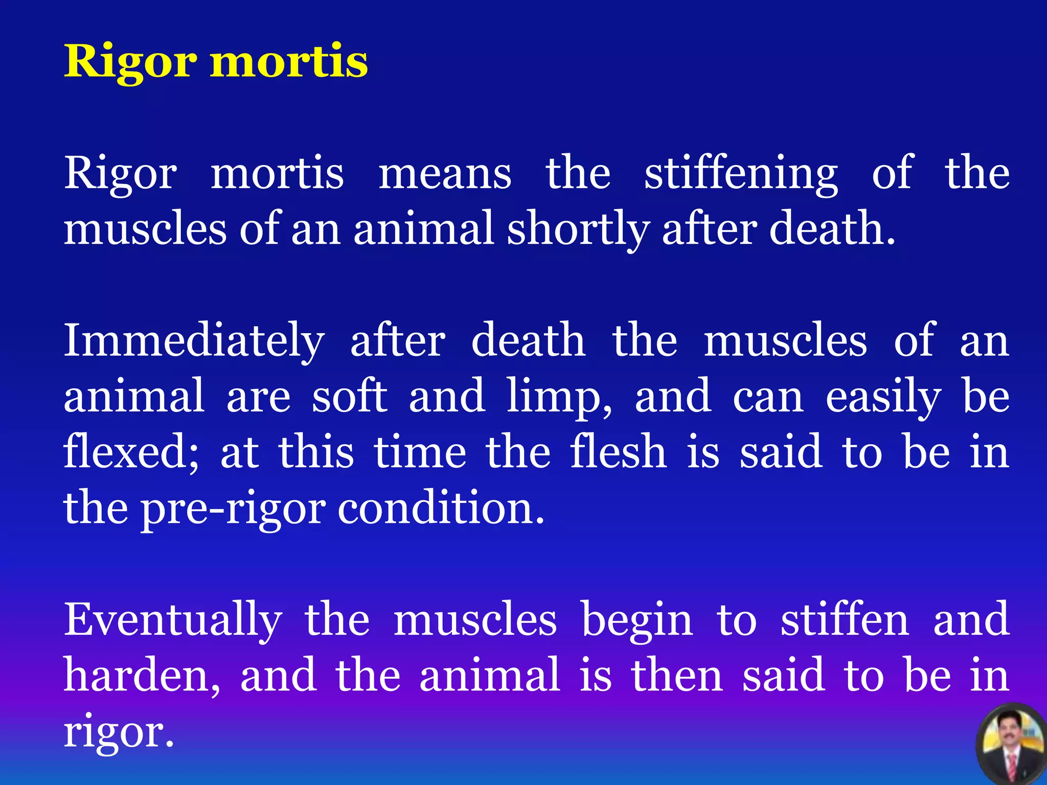 Post harvest technology | PPTX