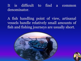 Post harvest technology | PPTX