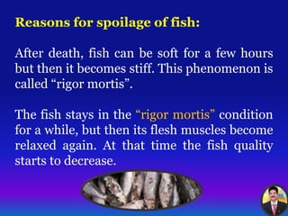 Post harvest technology | PPTX