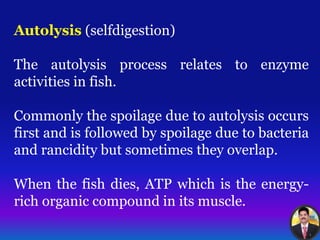 Post harvest technology | PPTX