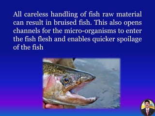 Post harvest technology | PPTX