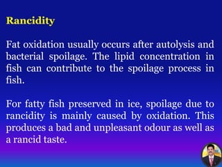 Post harvest technology | PPTX