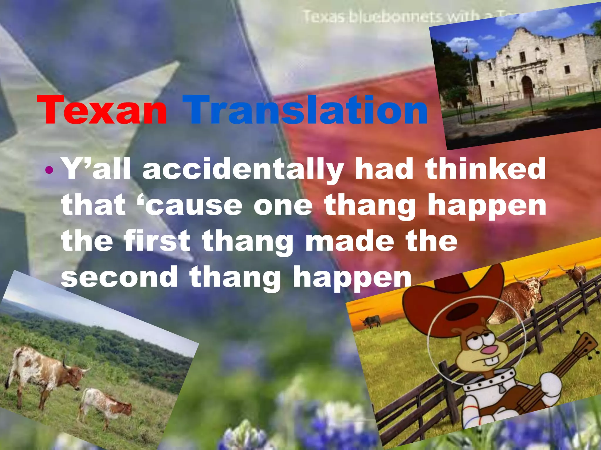 Post hoc fallacy | PPTX