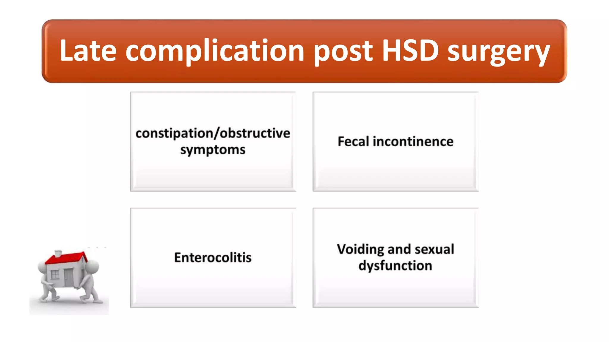 Post HSD surgery complications.pptx | Digestive Disorders | Diseases ...