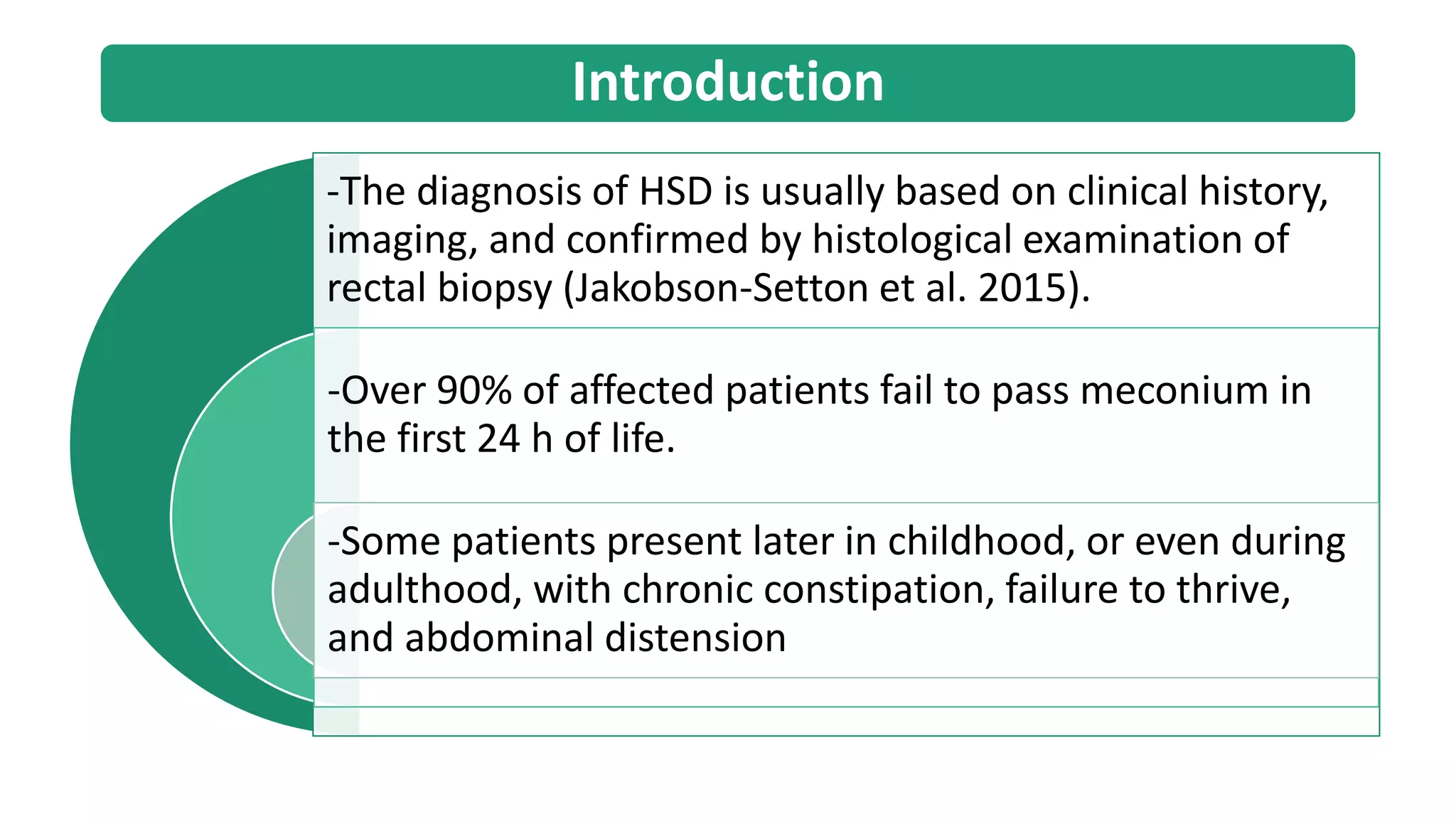 Post HSD surgery complications.pptx | Digestive Disorders | Diseases ...
