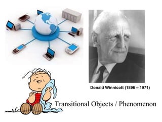 Posthumanism and not knowing in psychoanalytic thinking | PPT