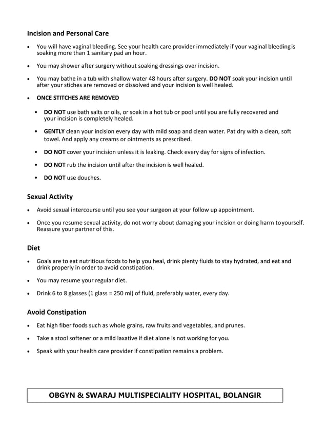 post-hysterectomy-instructions-pdf
