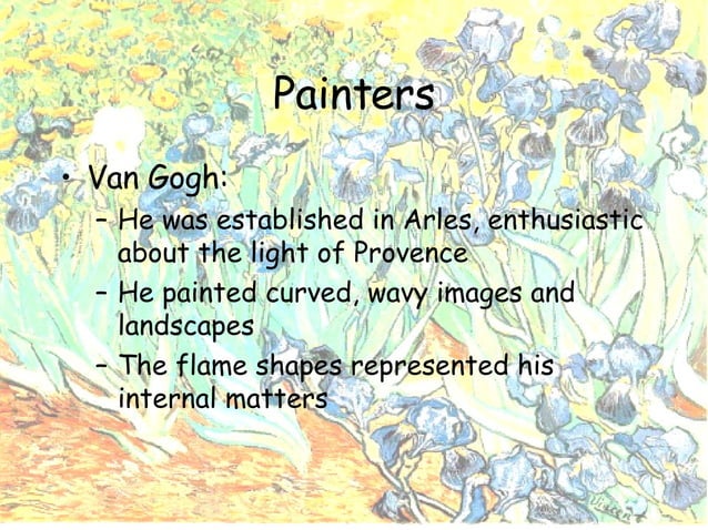 Post-Impressionism | PPT