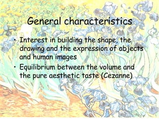 Post-Impressionism | PPT