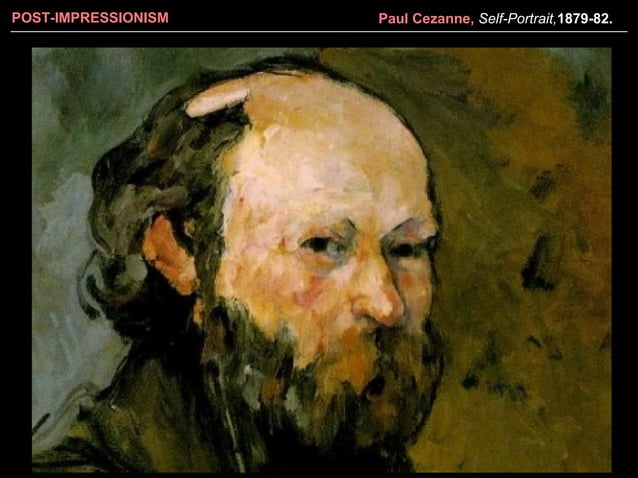 Post impressionism | PPT