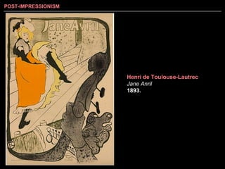 Post impressionism | PPT