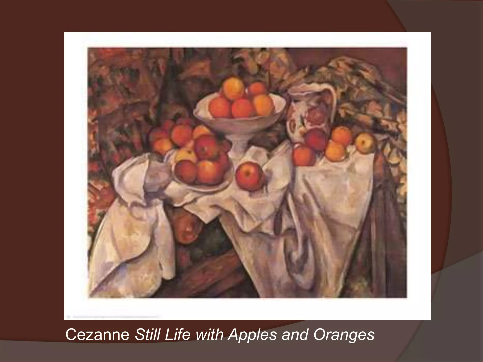 Post Impressionism new.ppt