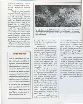 Post impressionismarthistoryassignment | PDF