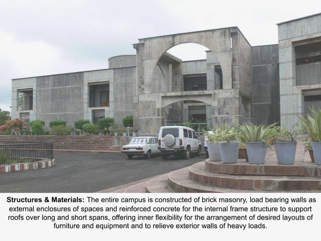 Post Independence architecture in India | PPTX | Houses | Real Estate