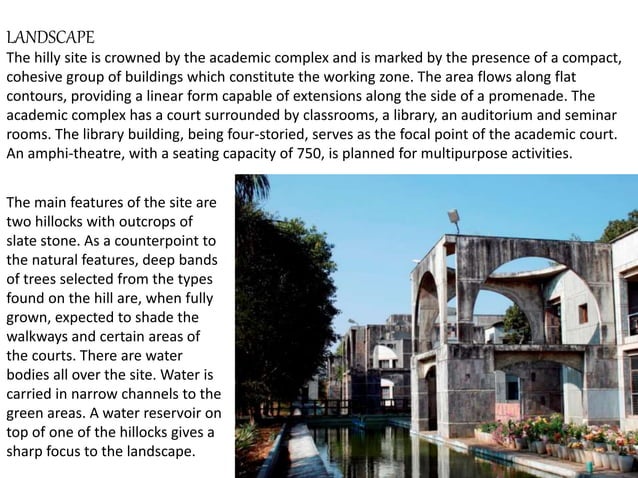 Post Independence architecture in India | PPTX | Houses | Real Estate