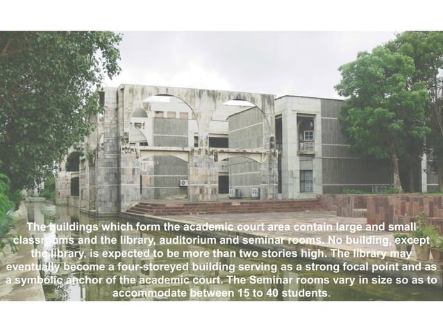 Post Independence architecture in India | PPTX | Houses | Real Estate