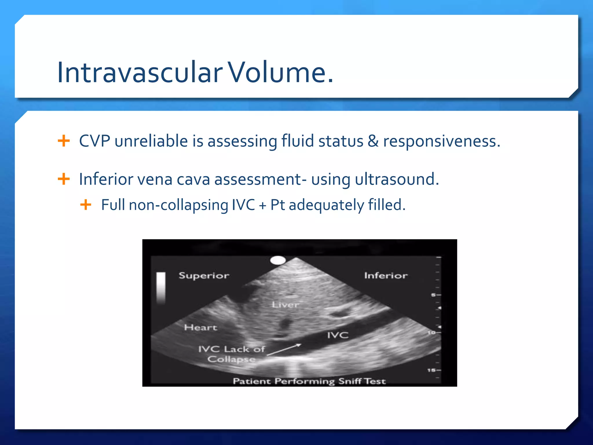 Post Intubation Care | PPTX