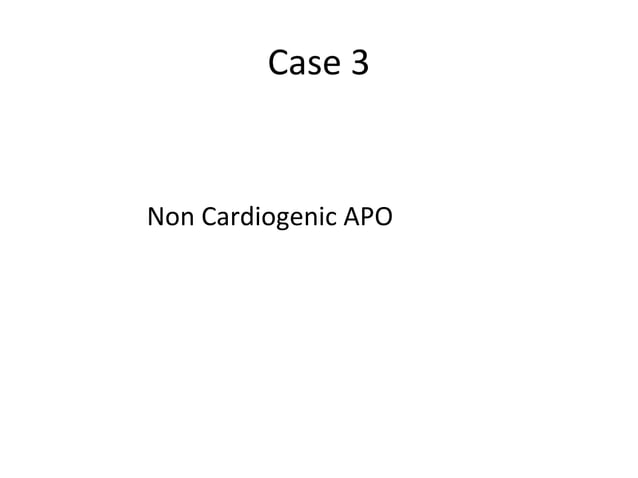 Post-Intubation Management | PPT