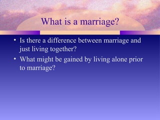 Postive characteristics and_behavior_of_strong_marriage_1__2_ | PPT