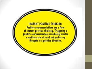 Positive Thinking- Quotes to make you think Positive | PPTX