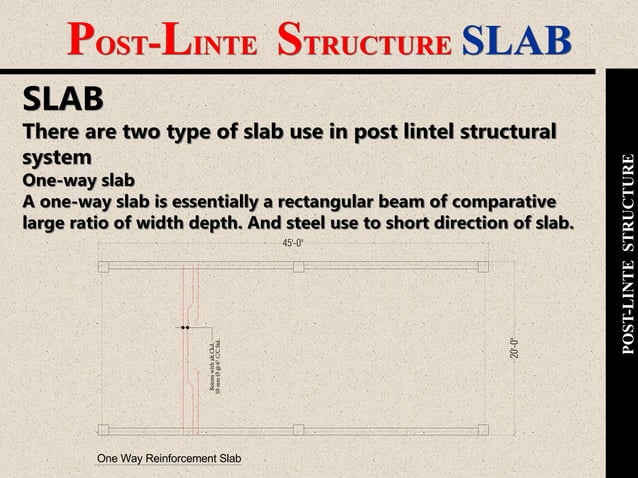 Post lintel structre | PDF | Geology | Science Post lintel structre | PDF | Geology | Science