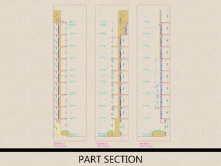 Post lintel structre | PDF