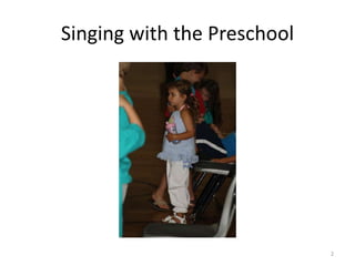 Postlude powerpoint without music | PPTX