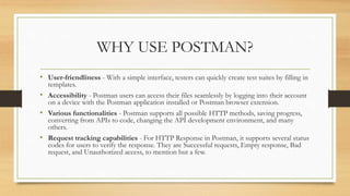 POSTMAN.pptx