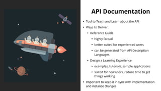 Dependency Down, Flexibility Up – The Benefits of API-First Development | PPT