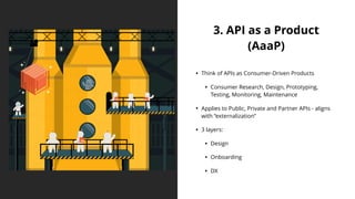 Dependency Down, Flexibility Up – The Benefits of API-First Development ...