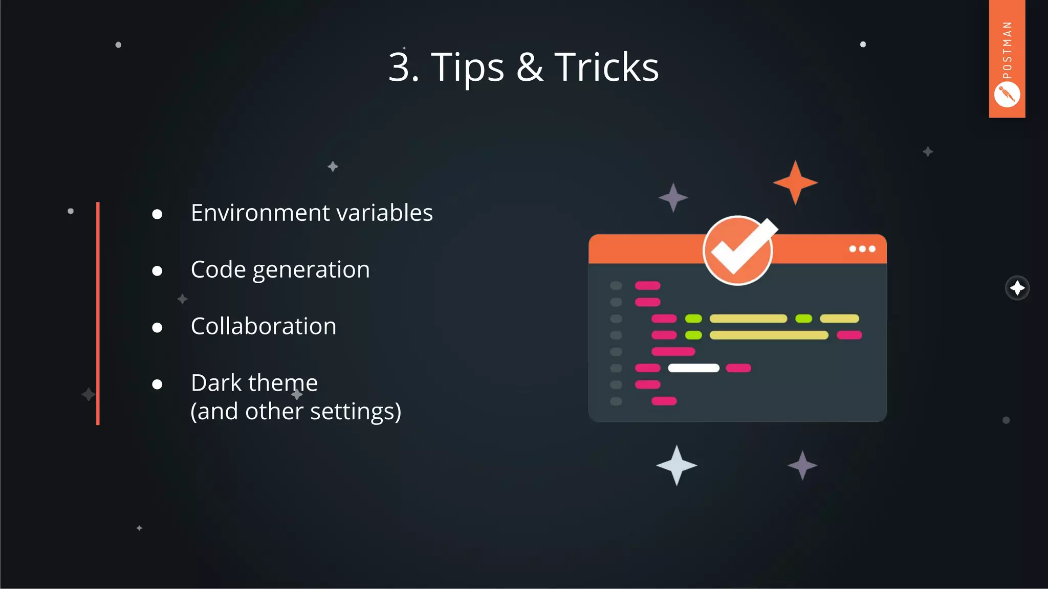 Postman Webinar: Postman 101 | PPT