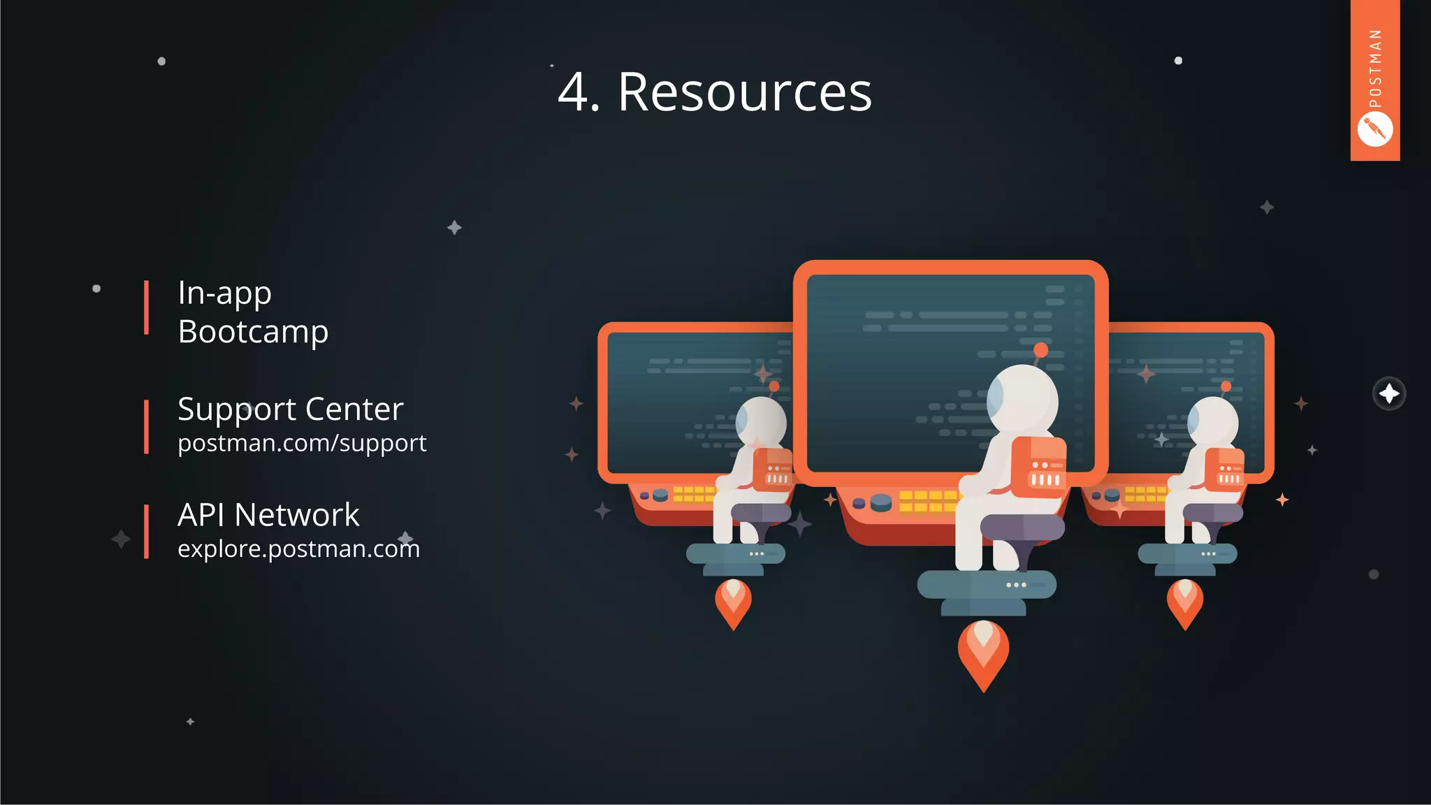 Postman Webinar: Postman 101 | PPT