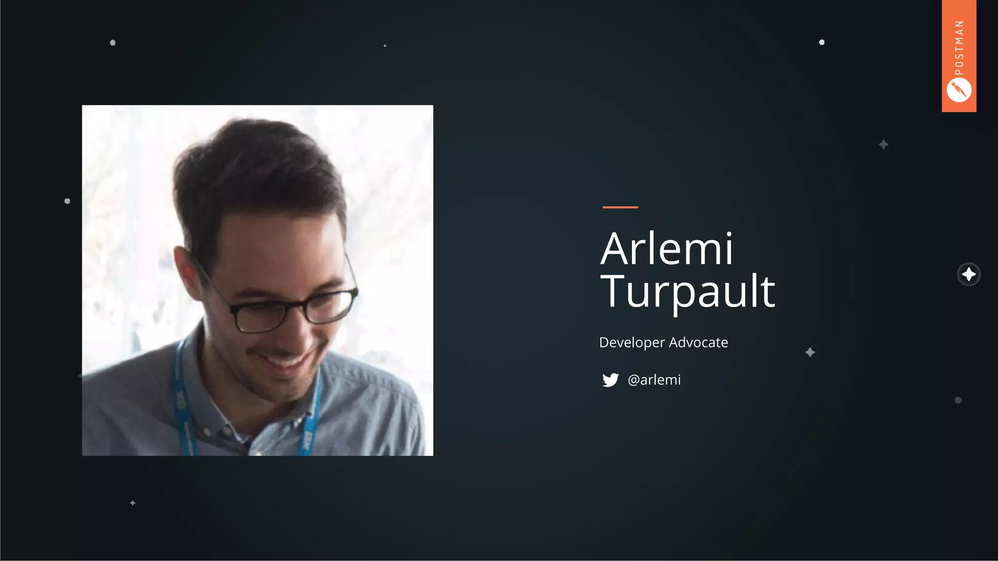 Postman Webinar: Postman 101 | PPT