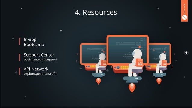 Postman Webinar: Postman 101 | PPT